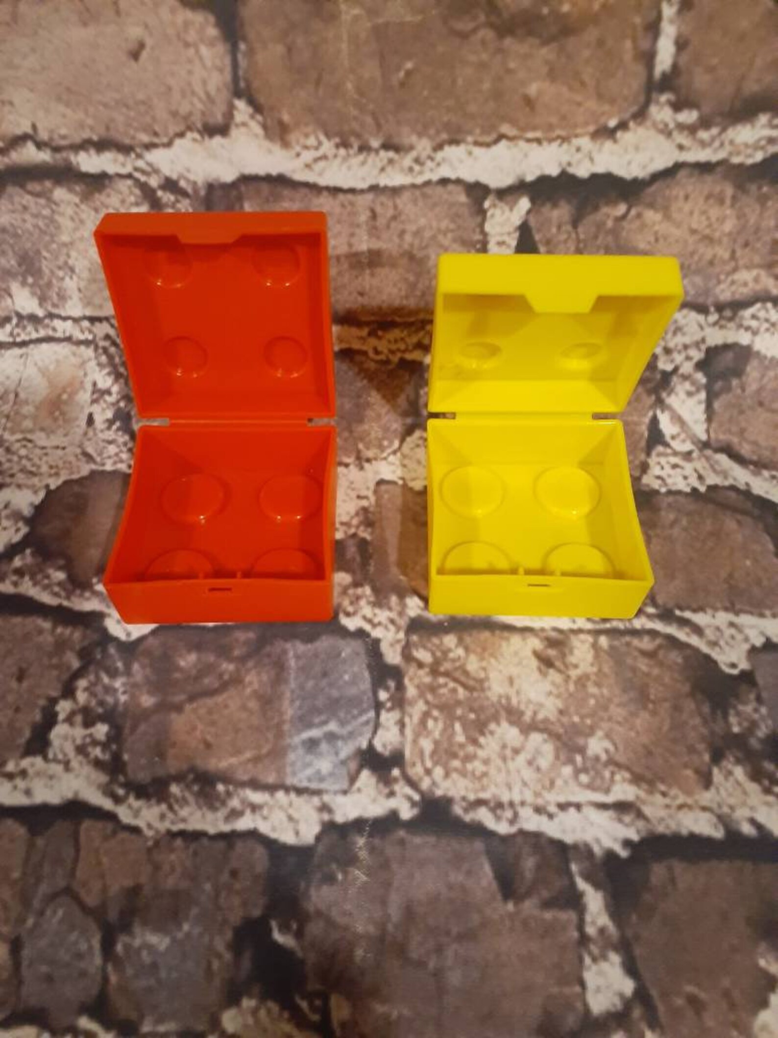 Building Bricks Party Favors - Etsy