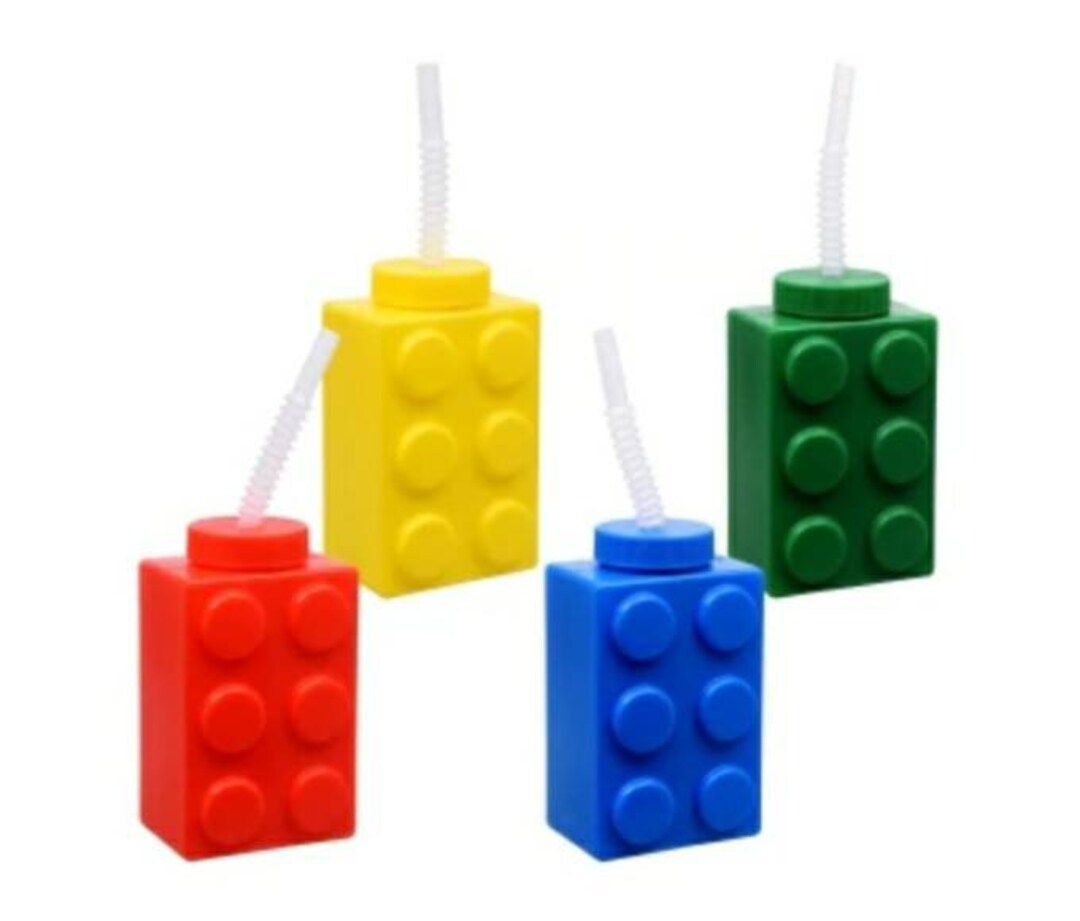Building Block Cups - Etsy