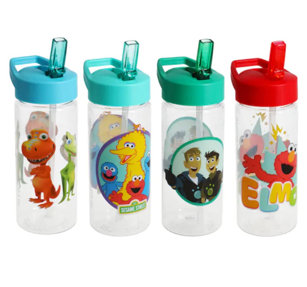 Character Cups - Etsy