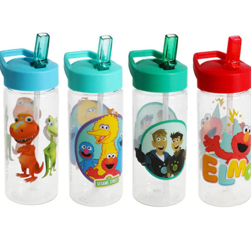 Elmo Party Cups - Etsy