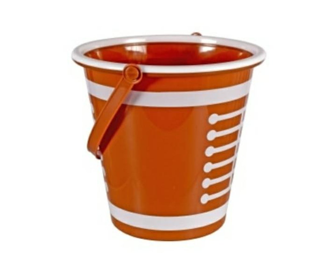 Sports Bucket at Charlotte Thrower blog
