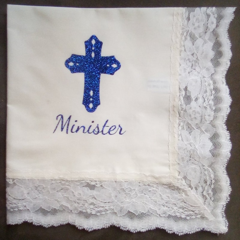 Lap Handkerchiefs - Etsy
