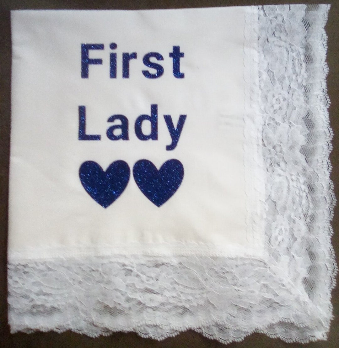 First Lady Lap Scarf - Etsy