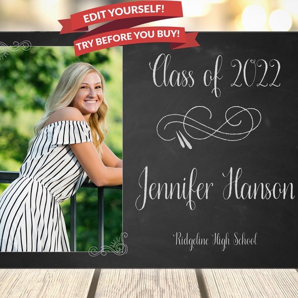 2020 Graduation Decorations - Etsy