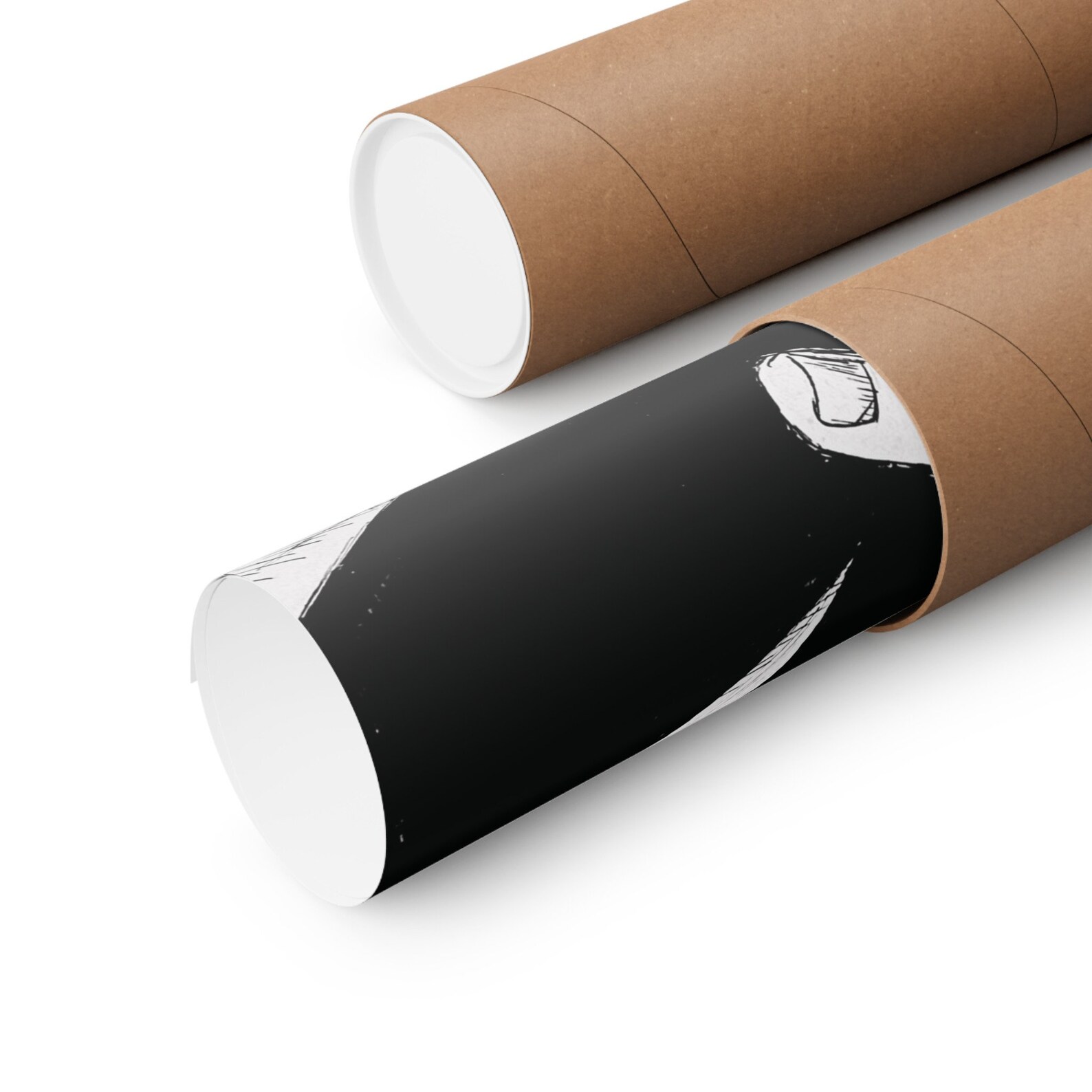 Mahito, Hand-drawn, JJK, Jujutsu Kaisen, Disaster Curse, Shibuya Arc ...