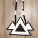 Wakaan Perler - Etsy