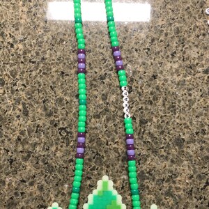 Wakaan Perler - Etsy