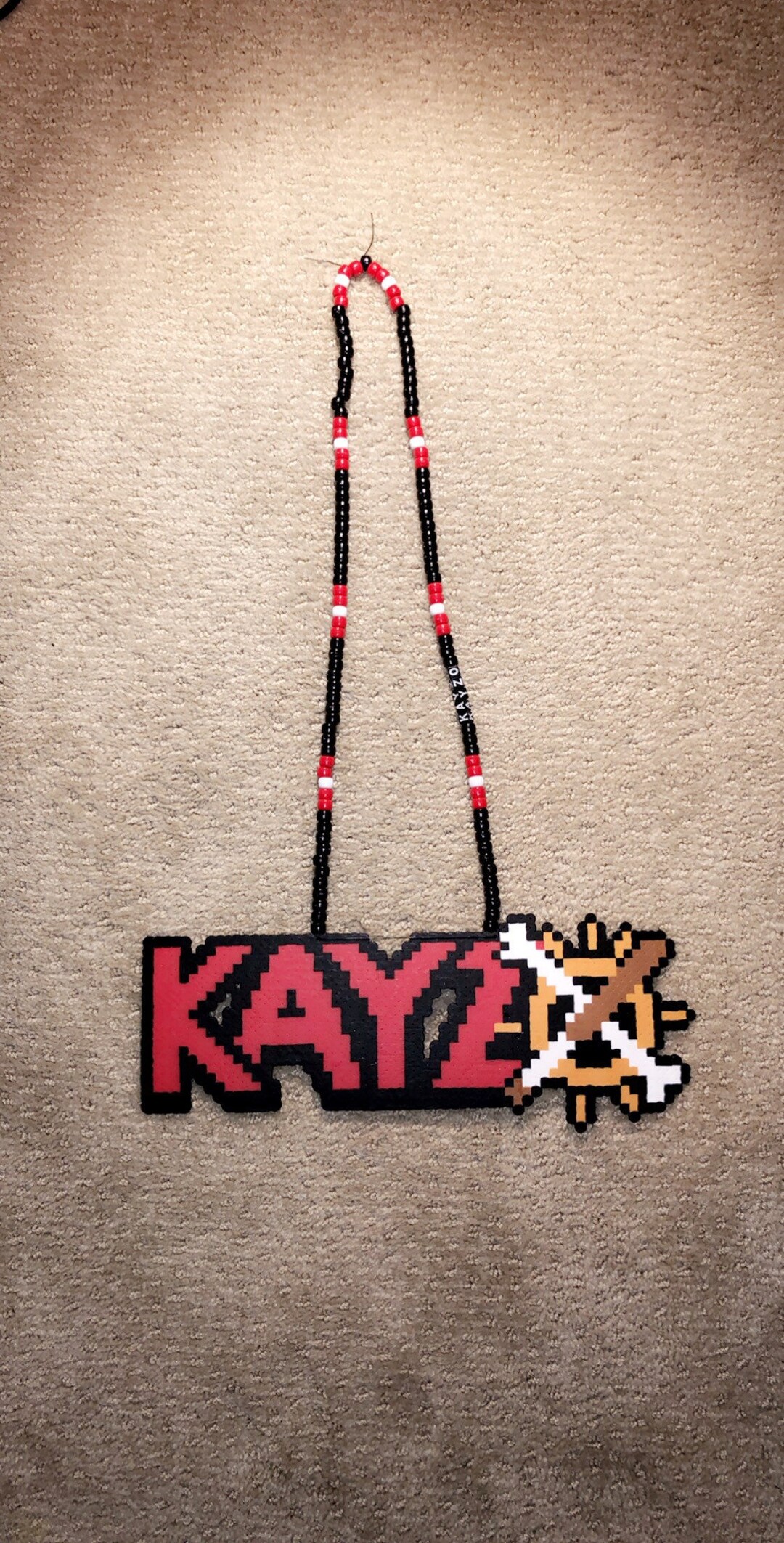 Kayzo Perler - Etsy