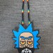 Character Perler - Etsy