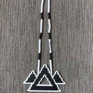 Wakaan Perler - Etsy