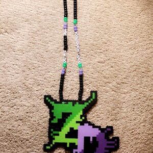 Zeds Dead Perler - Etsy