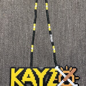 Kayzo Perler - Etsy