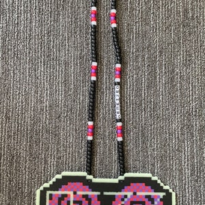 Rezz Perler - Etsy