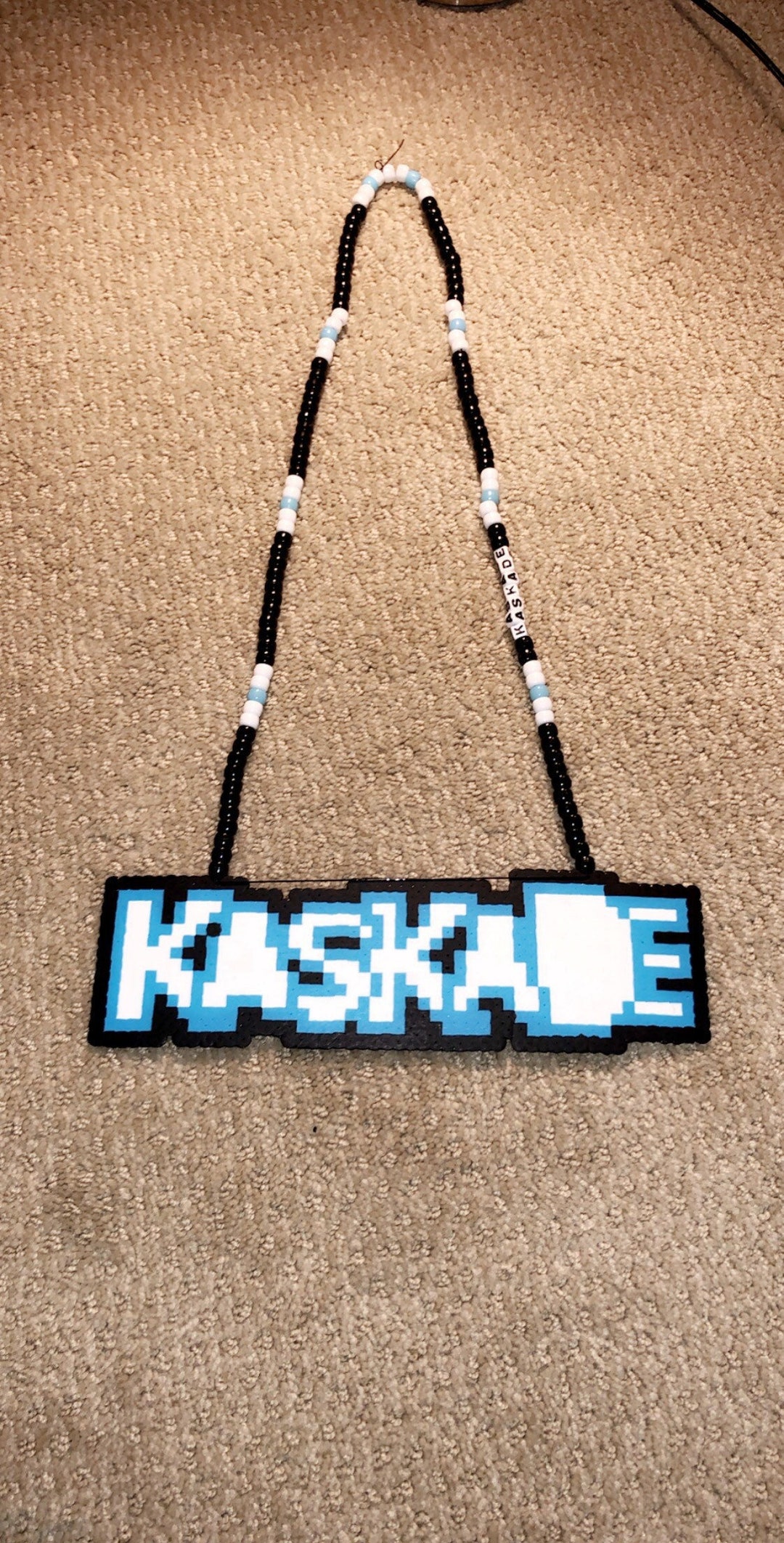Kaskade Perler - Etsy