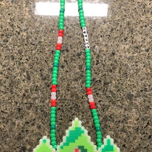 Wakaan Perler - Etsy
