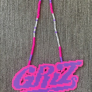 Griz Perler - Etsy