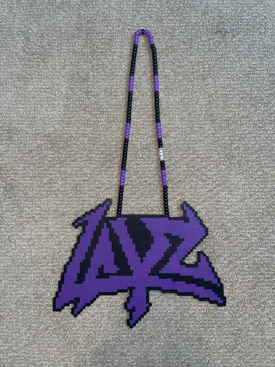 Layz Perler - Etsy