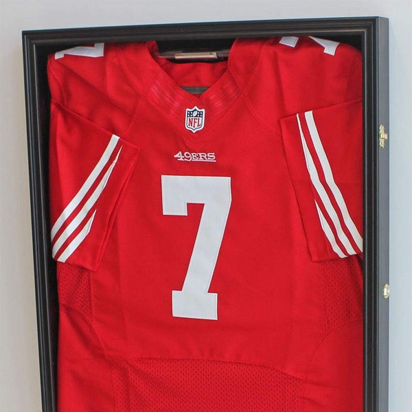 Uniform Display Case - Etsy