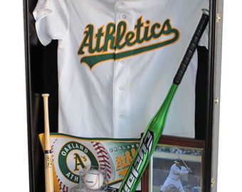 Jacket Shadow Box - Etsy