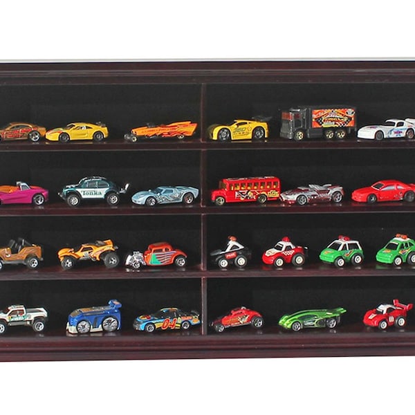 Matchbox Display Case - Etsy