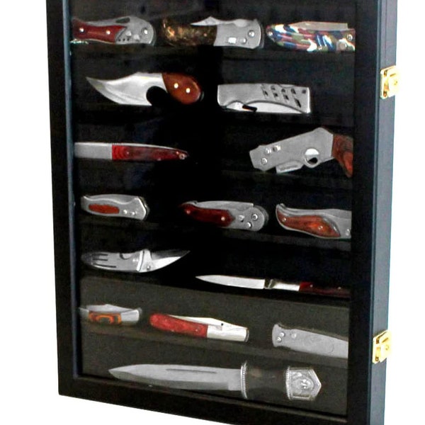 Artifact Display Case - Etsy