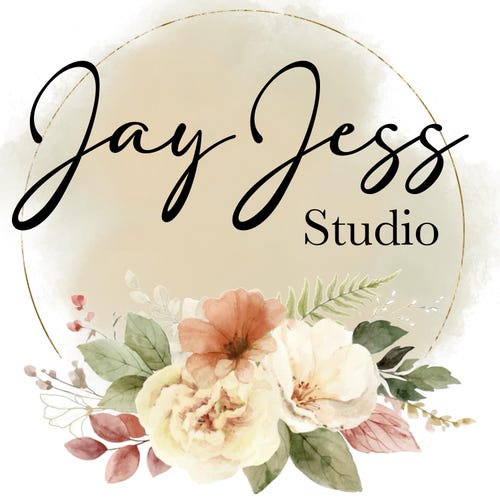 JayJessStudio - Etsy