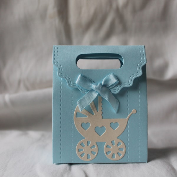 Baby Shower Return Gifts for Guests - 60+ Gift Ideas for 2024