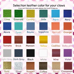 Custom Any Color Fursuit Monster Wicker Beast Hand Paws Fursuits ...