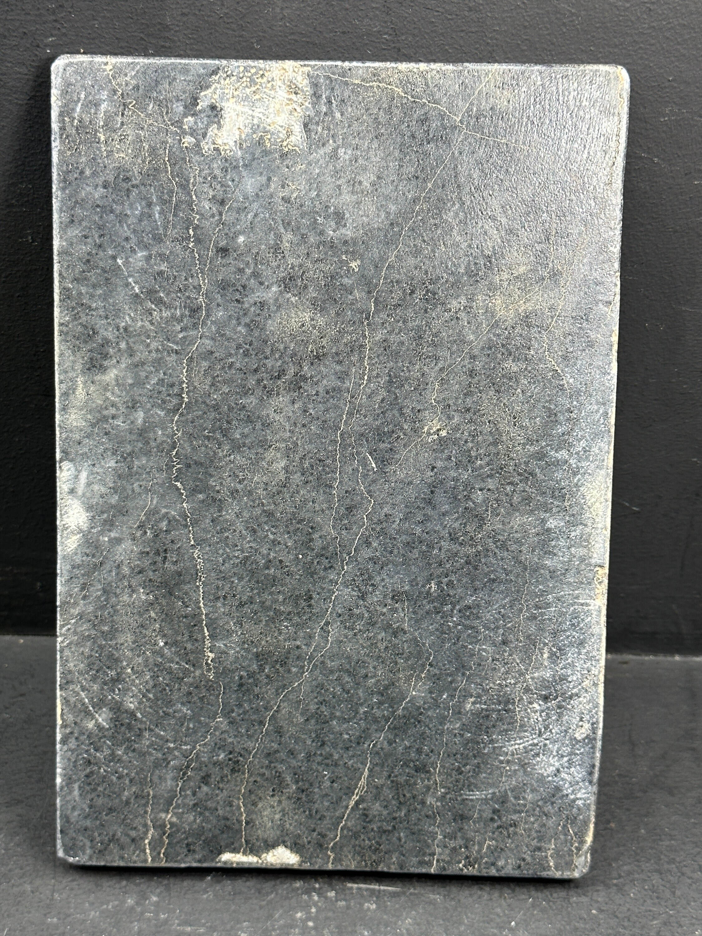 Ancient Near Eastern Mythical Tablet Tile Human With Wing - Etsy