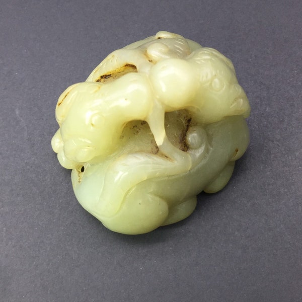 Ancient Chinese Jade - Etsy