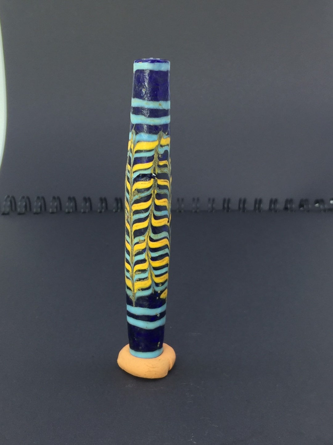 Old Beads Mosaic Beads Gabri Bead - Etsy