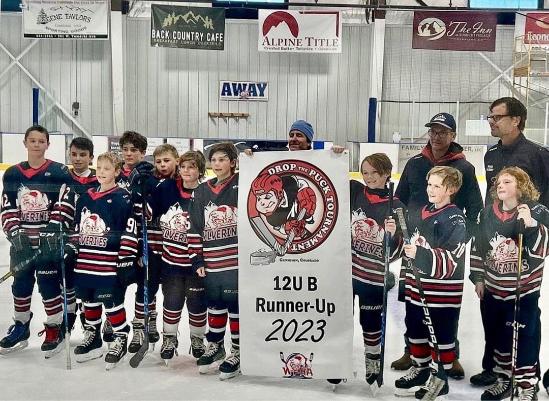 Team Award Banner, Hockey, Baseball, Basketball, Archery, Soccer ...