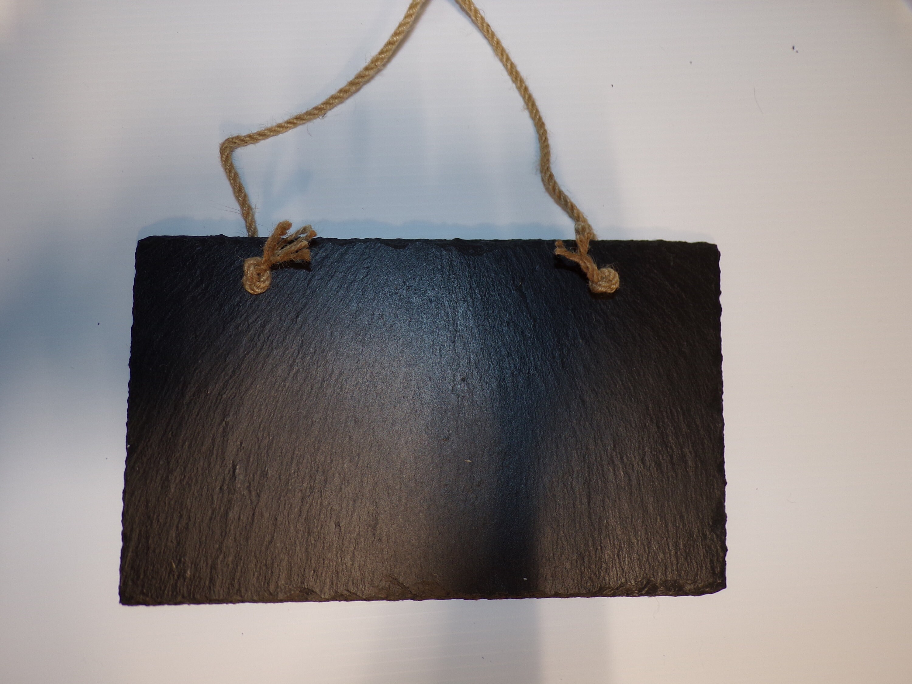 Family Slate Sign Family Home Sign where life begins and | Etsy