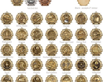 Medallion Engraving Engraving Personalizing Medallion Engraved - Etsy