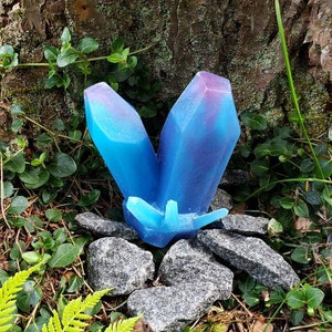 Grand Soul Gem Inspired Crystal - Etsy