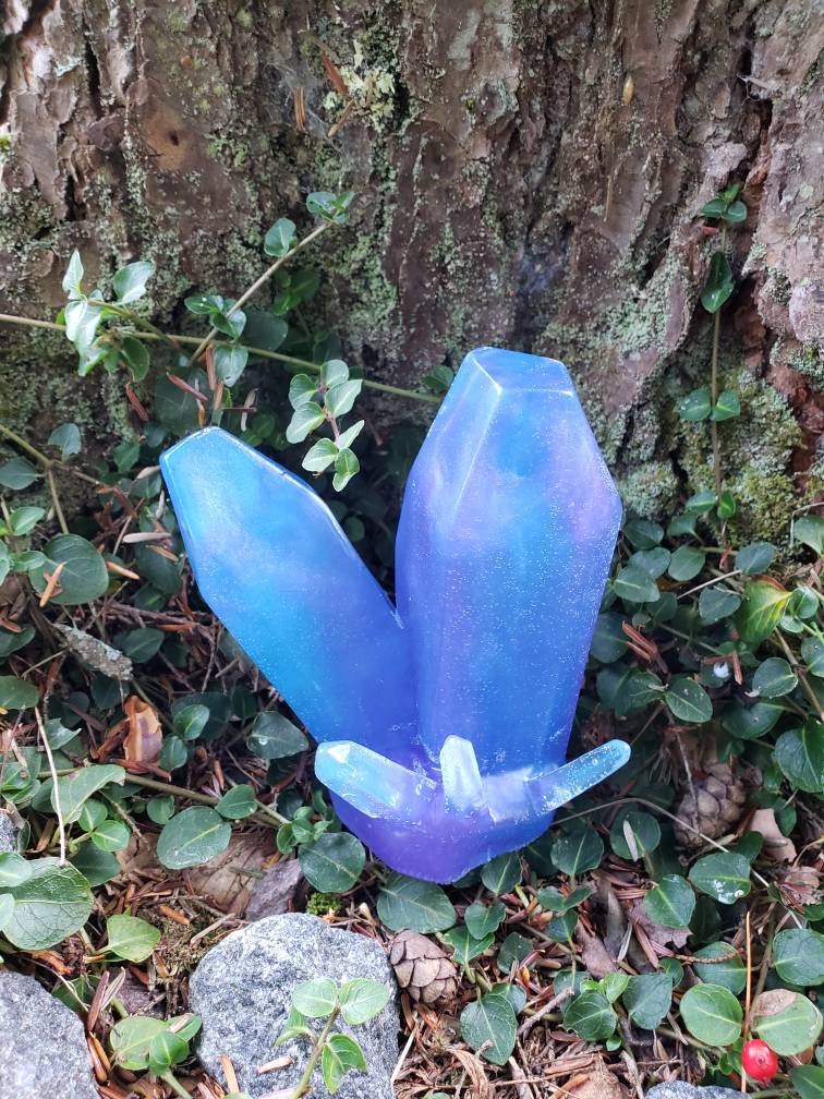 Grand Soul Gem Inspired Crystal | Etsy