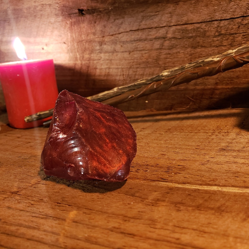 Philosophers Stone - Etsy
