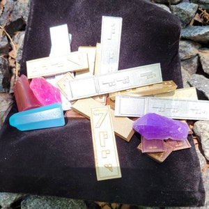 Deluxe Republic Credit Set - Etsy