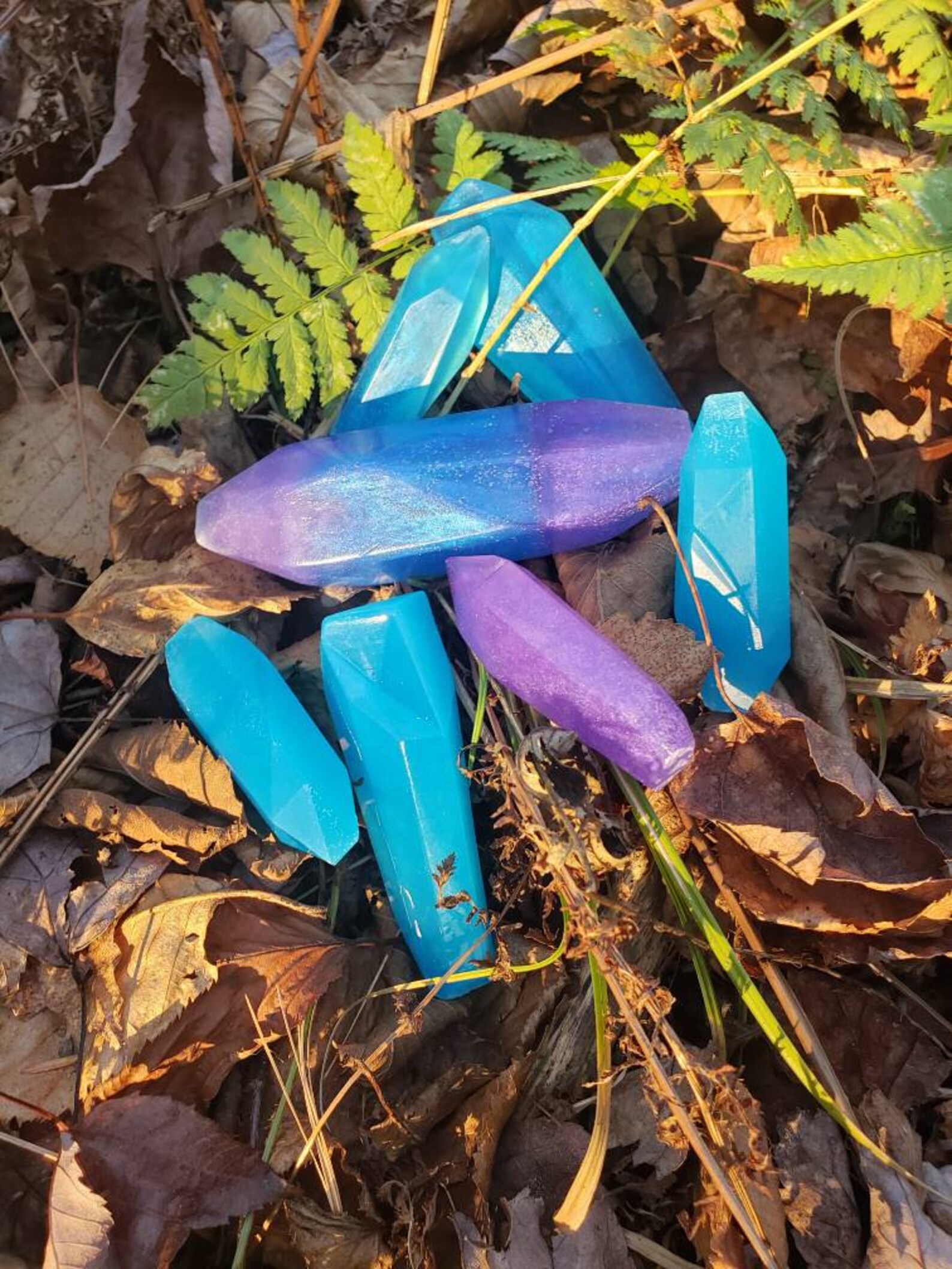 Adventurers Workshop Mystery Treasure - Etsy