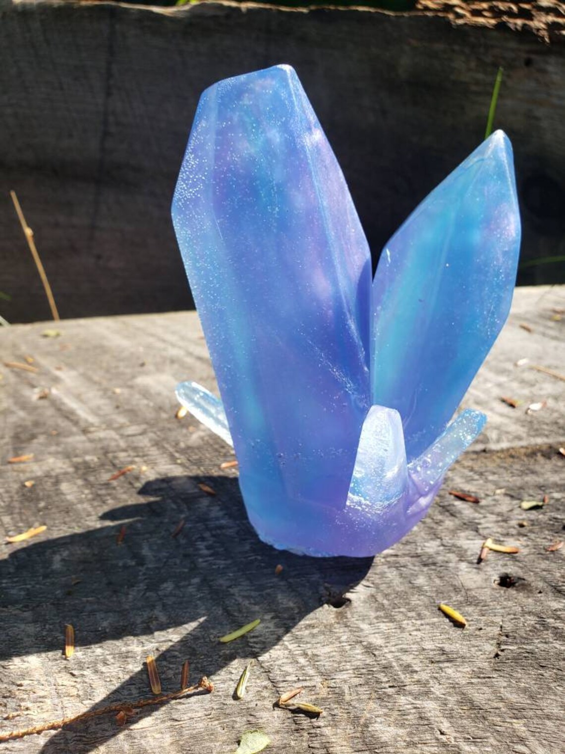 Grand Soul Gem Inspired Crystal - Etsy