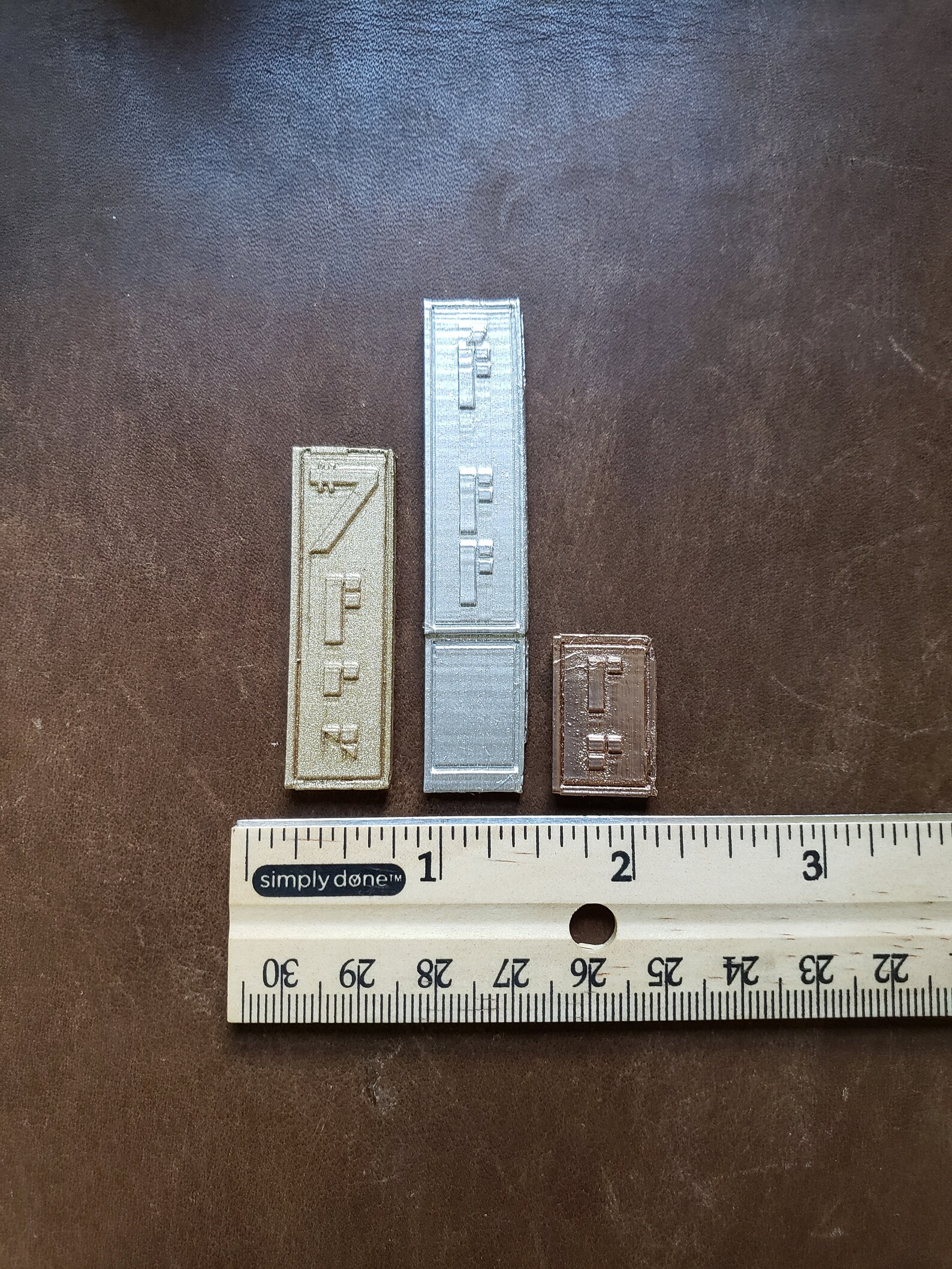 Deluxe Republic Credit Set - Etsy