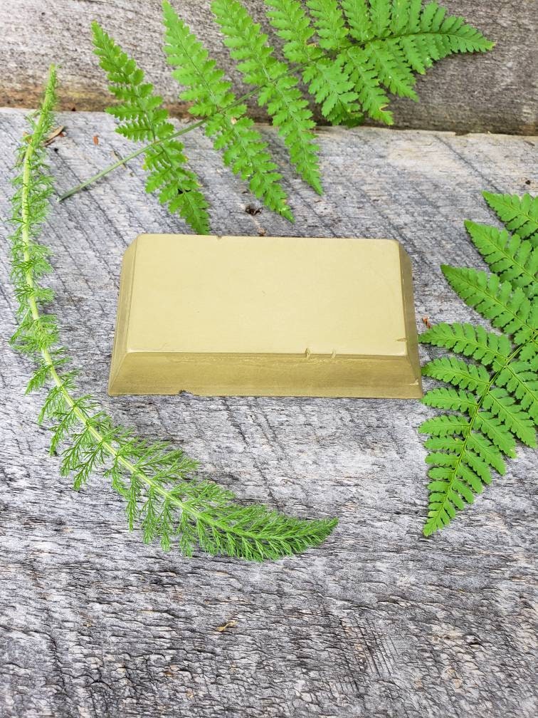 Fantasy Metal Ingots - Etsy