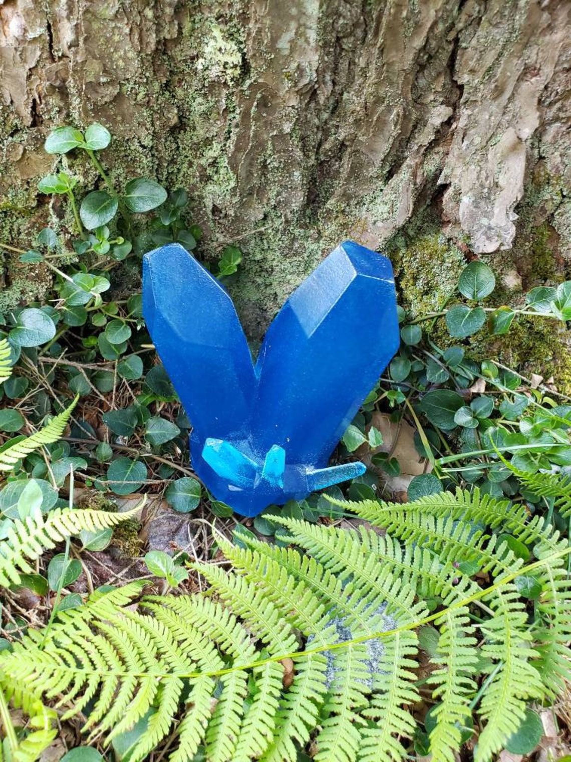 Grand Soul Gem Inspired Crystal - Etsy