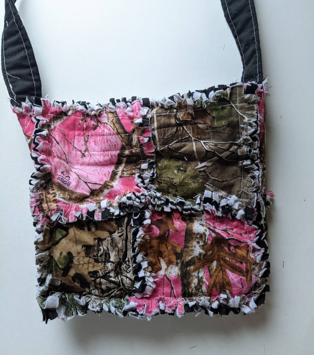 Realtree Camo Purse - Etsy