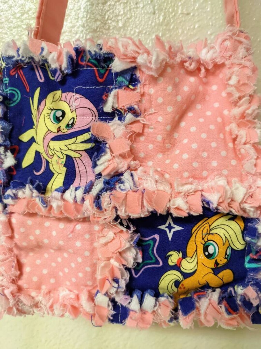 My Little Pony Kids Purse - Etsy