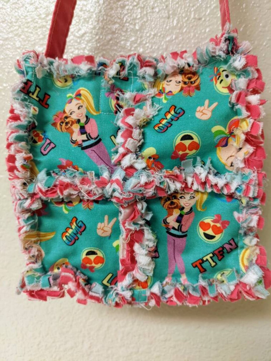 Jojo Kids Purse - Etsy