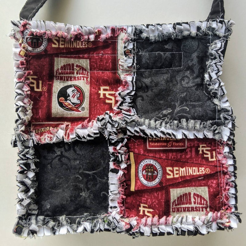 Seminole Quilt - Etsy