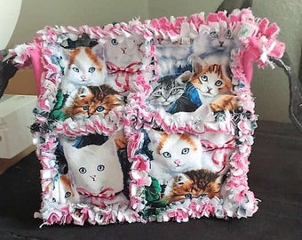 Cat Purse Pattern | Etsy