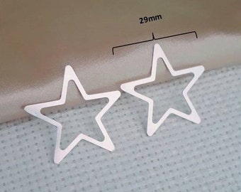 Sterling Silver Sticks 925 Sterling Silver Bars Customized - Etsy