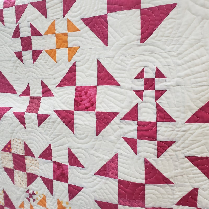 Shoo Fly Quilt - Etsy